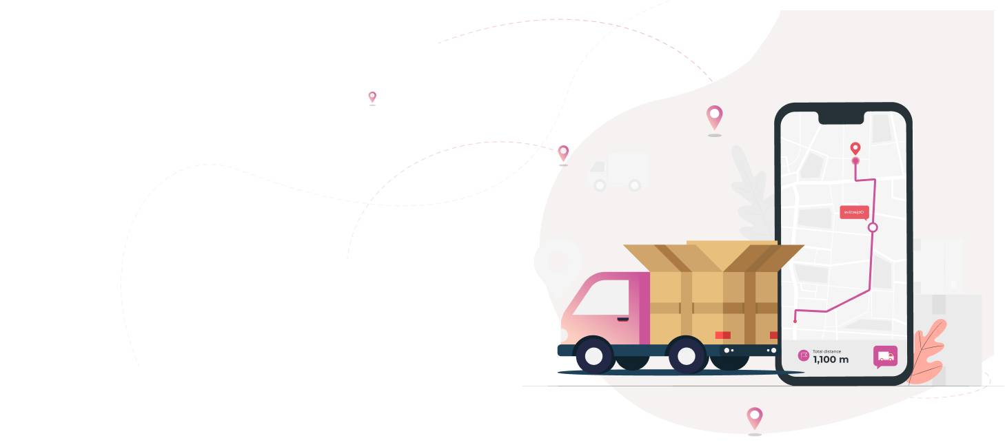 Tryvengo: Best Delivery Services in Kuwait